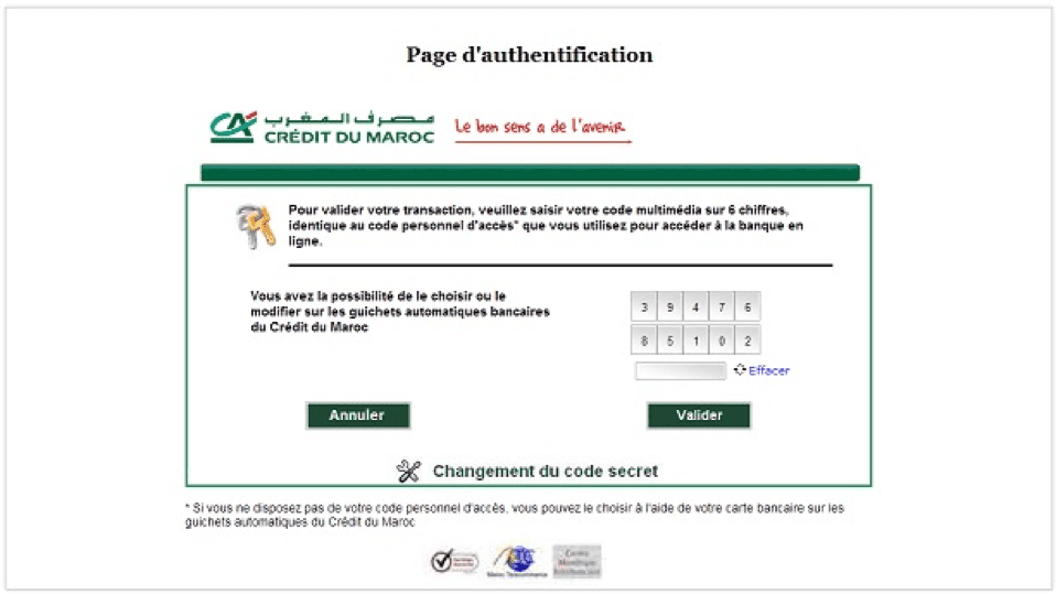 Mavignette.ma Vignette automobile Maroc 2023 - Ennajah.ma