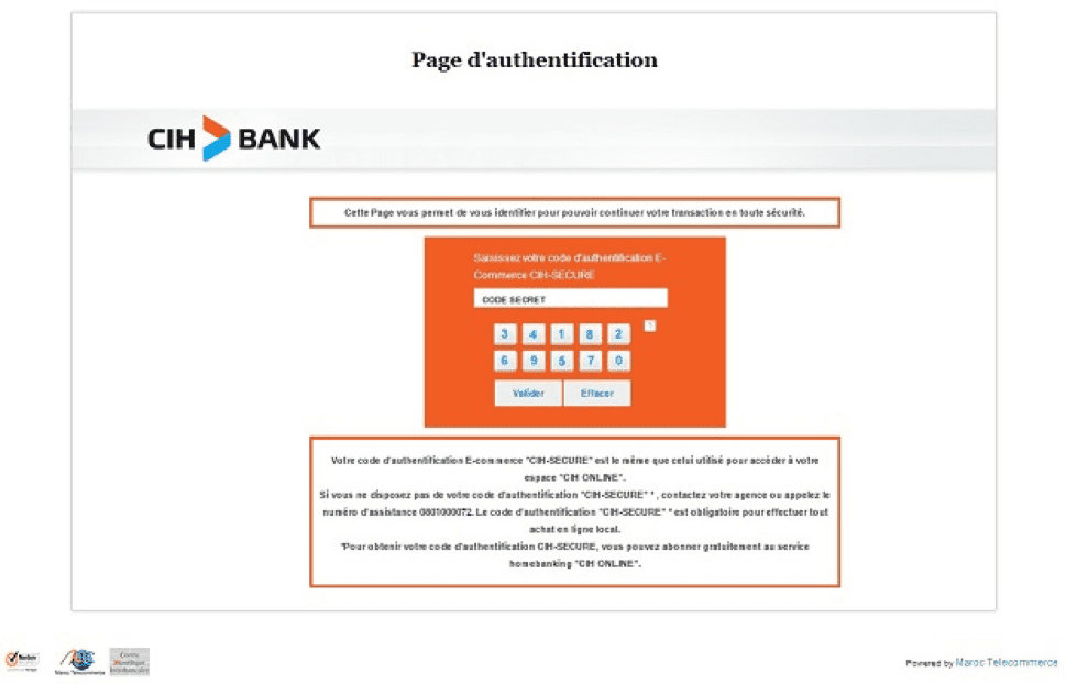 Mavignette.ma Vignette automobile Maroc 2023 - Ennajah.ma